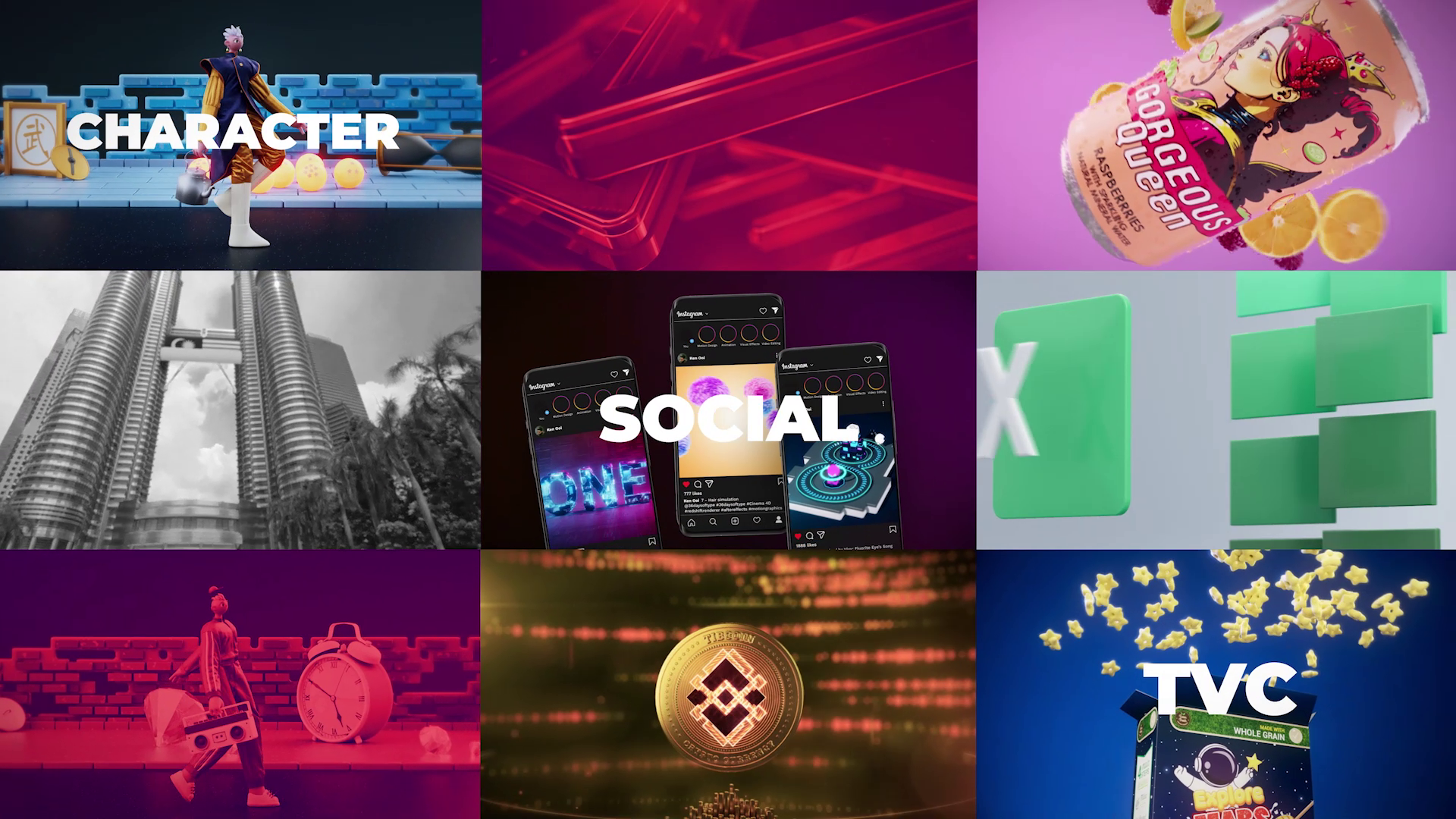 The Art of Storytelling How Motion Graphics Enhance Narrative in Video ...